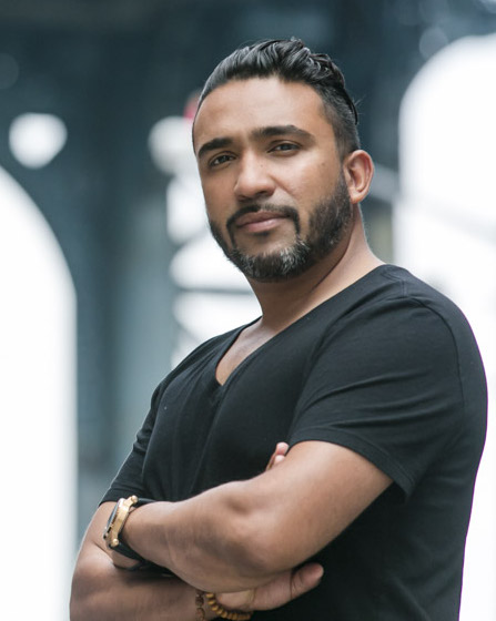 Huntington Arts Council